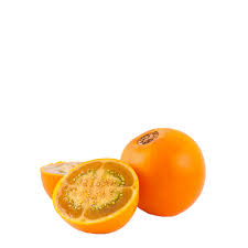 Frozen Lulo Fruit Pulp Pack of 4 (500gr) – selotengo.com.au